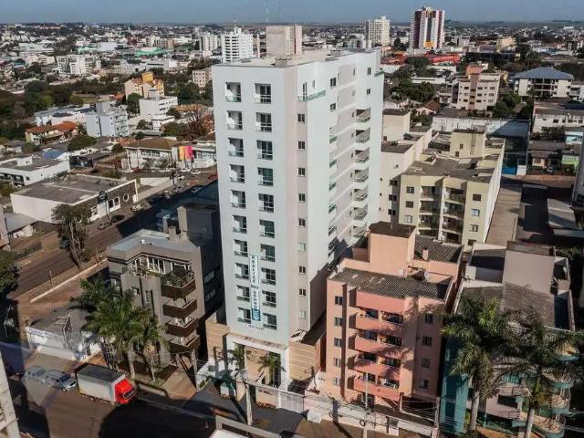 Apartamento para Venda em Cascavel/PR Centro 2 Quartos