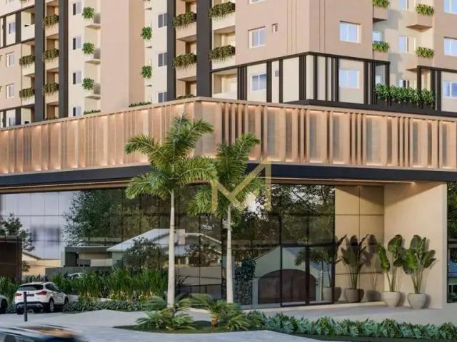 Apartamento para Venda em Cascavel/PR Centro 2 Quartos