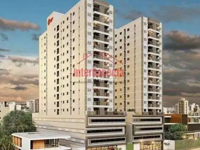 Apartamento para Venda em Cascavel/PR Centro 2 Quartos