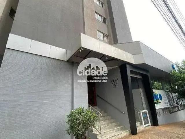 Apartamento para Venda em Cascavel/PR Centro 2 Quartos