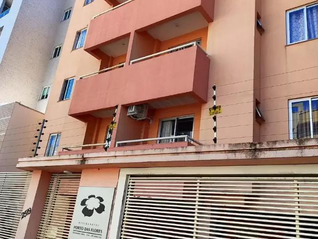 Apartamento para Venda em Cascavel/PR Centro 2 Quartos