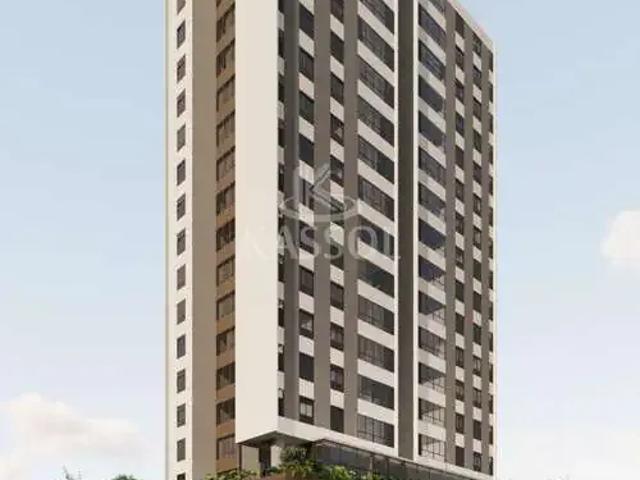 Apartamento para Venda em Cascavel/PR Centro 2 Quartos