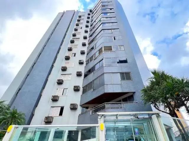 Apartamento para Venda em Cascavel/PR Centro 2 Quartos