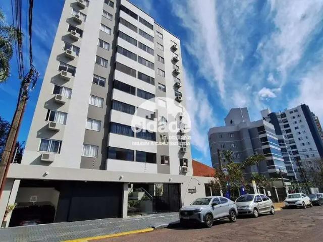 Apartamento para Venda em Cascavel/PR Centro 2 Quartos