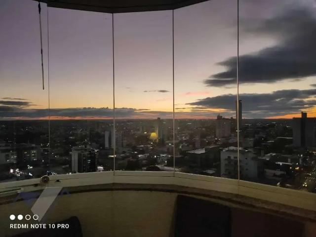 Apartamento para Venda em Cascavel/PR Centro 2 Quartos