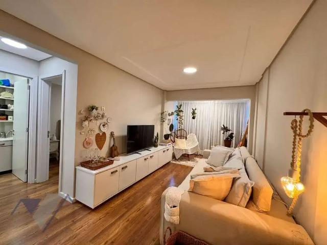 Apartamento para Venda em Cascavel/PR Centro 2 Quartos