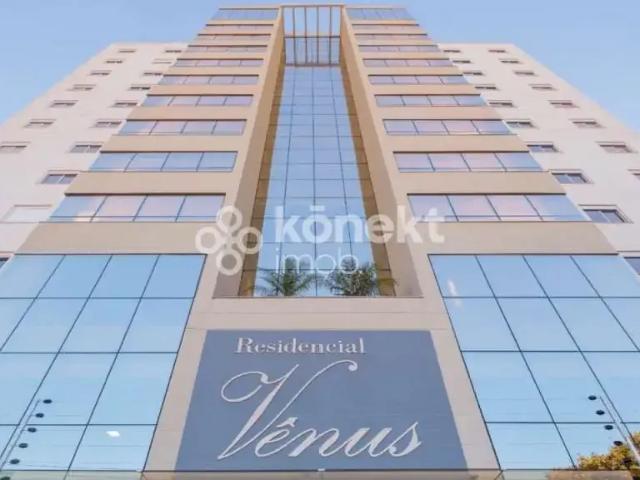 Apartamento para Venda em Cascavel/PR Centro 2 Quartos