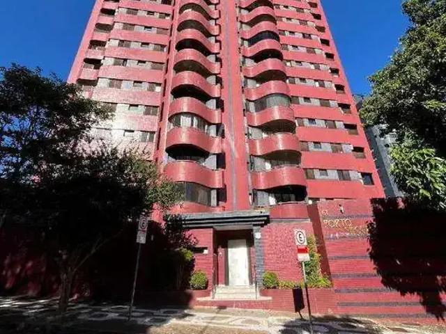 Apartamento para Venda em Cascavel/PR Centro 2 Quartos