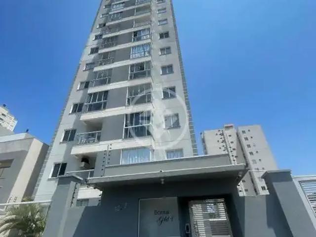 Apartamento para Venda em Cascavel/PR Centro 2 Quartos