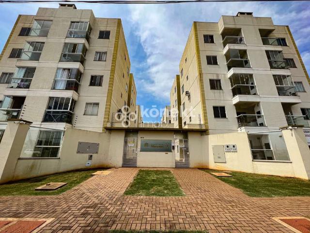 Apartamento para Venda em Cascavel/PR Centro 2 Quartos