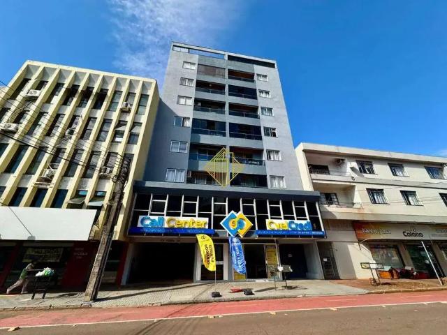 Apartamento para Venda em Cascavel/PR Centro 2 Quartos