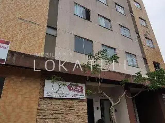 Apartamento para Venda em Cascavel/PR Centro 2 Quartos