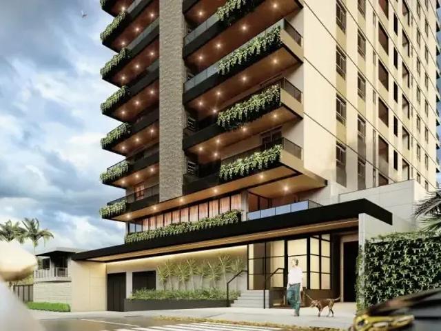 Apartamento para Venda em Cascavel/PR Centro 2 Quartos