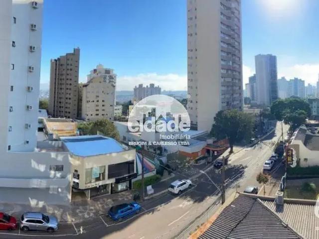 Apartamento para Venda em Cascavel/PR Centro 2 Quartos