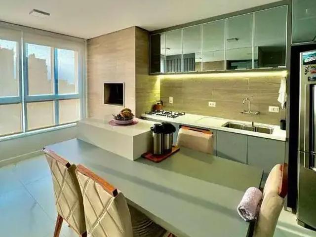 Apartamento para Venda em Cascavel/PR Centro 2 Quartos
