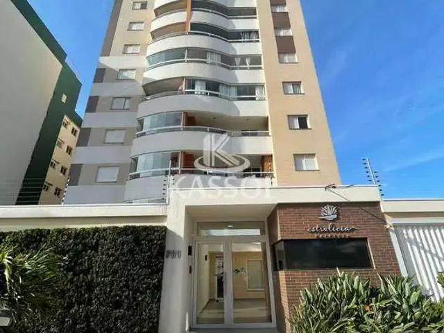 Apartamento para Venda em Cascavel/PR Centro 2 Quartos