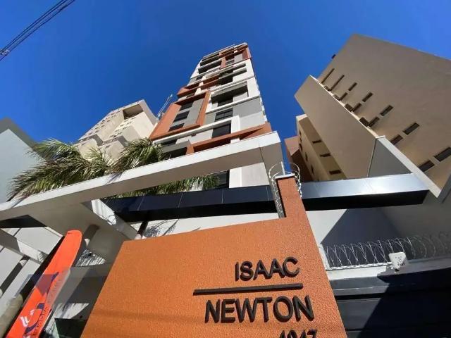 Apartamento para Venda em Cascavel/PR Centro 2 Quartos