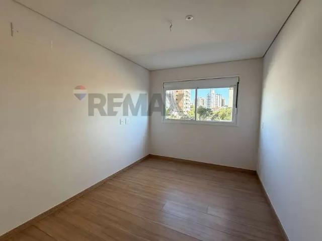 Apartamento para Venda em Cascavel/PR Centro 2 Quartos