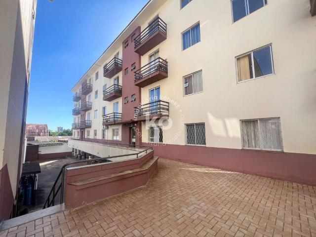 Apartamento para Venda em Cascavel/PR Centro 2 Quartos