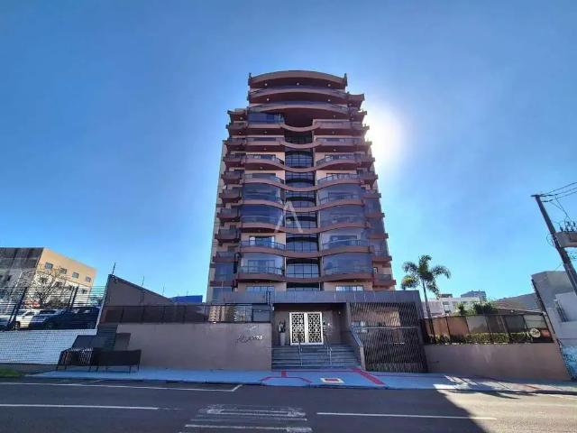 Apartamento para Venda em Cascavel/PR Centro 2 Quartos