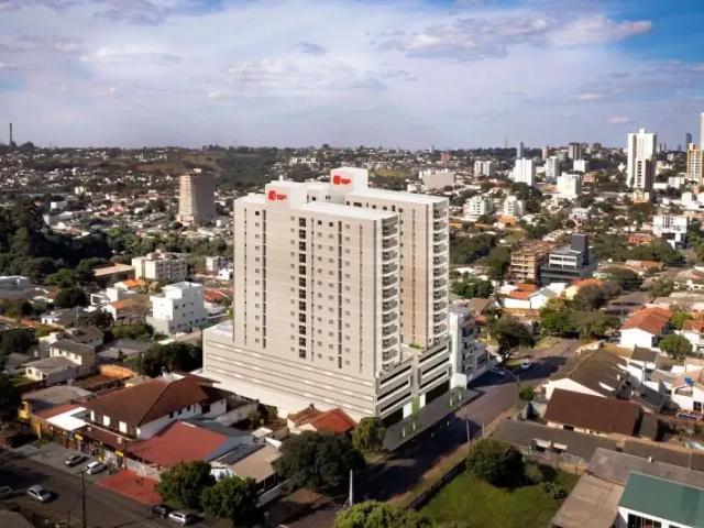 Apartamento para Venda em Cascavel/PR Centro 2 Quartos