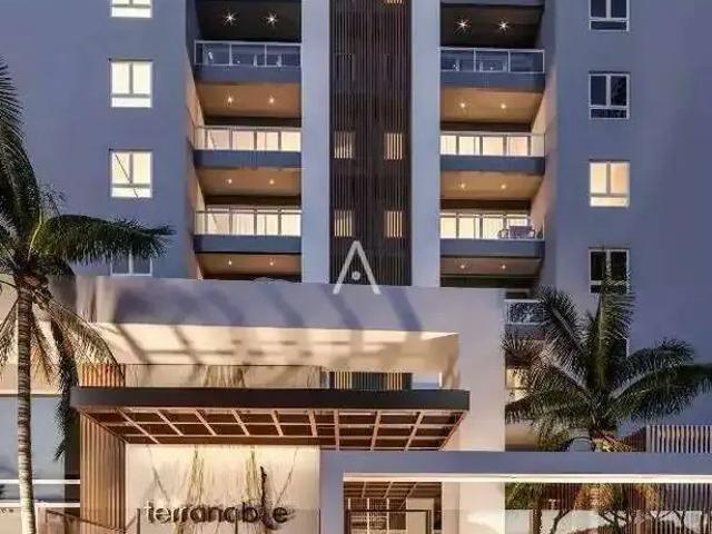 Apartamento para Venda em Cascavel/PR Centro 2 Quartos