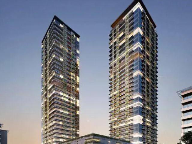 Apartamento para Venda em Cascavel/PR Centro 2 Quartos