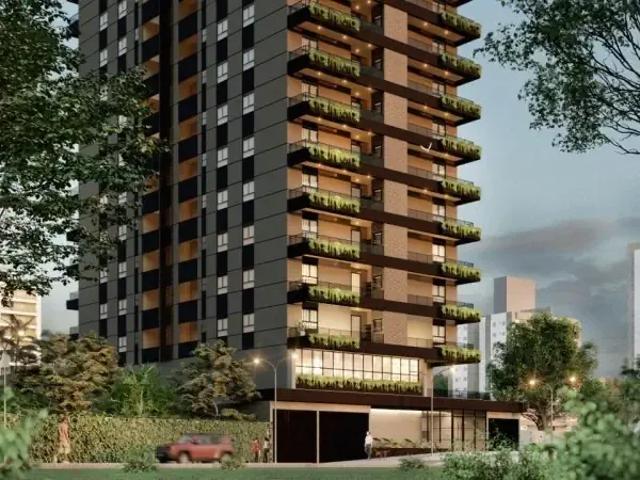 Apartamento para Venda em Cascavel/PR Centro 2 Quartos