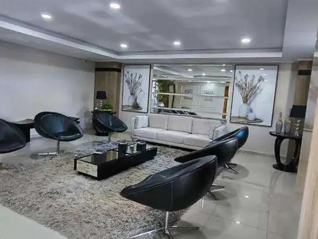 Apartamento para Venda em Cascavel/PR Centro 2 Quartos