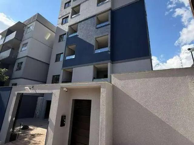 Apartamento para Venda em Cascavel/PR Centro 2 Quartos