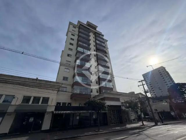 Apartamento para Venda em Cascavel/PR Centro 2 Quartos