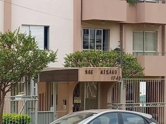 Apartamento para Venda em Cascavel/PR Centro 2 Quartos