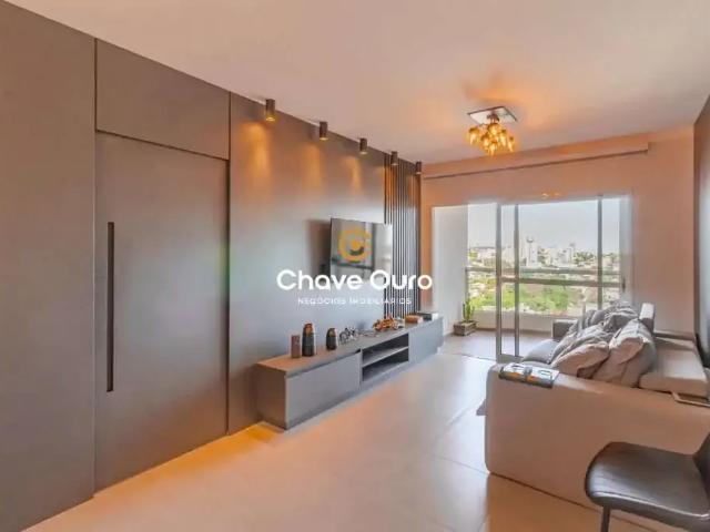 Apartamento para Venda em Cascavel/PR Centro 2 Quartos