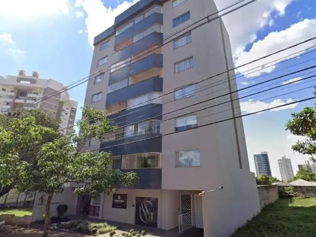 Apartamento para Venda em Cascavel/PR Centro 2 Quartos