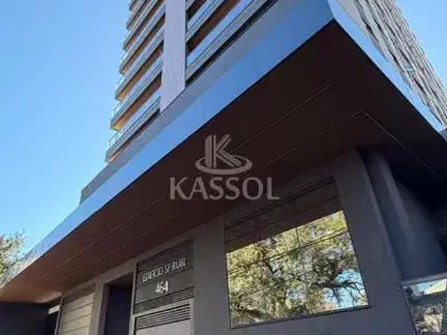 Apartamento para Venda em Cascavel/PR Centro 2 Quartos