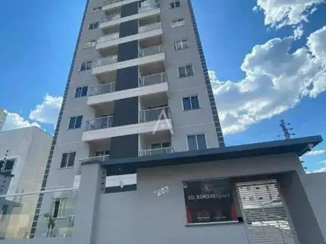 Apartamento para Venda em Cascavel/PR Centro 2 Quartos