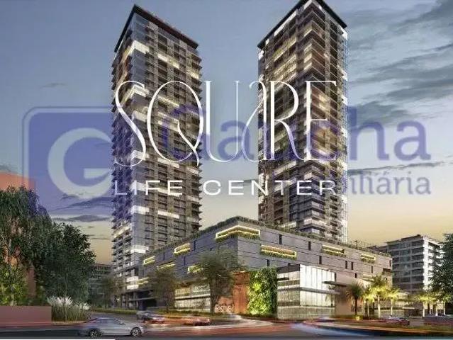 Apartamento para Venda em Cascavel/PR Centro 2 Quartos