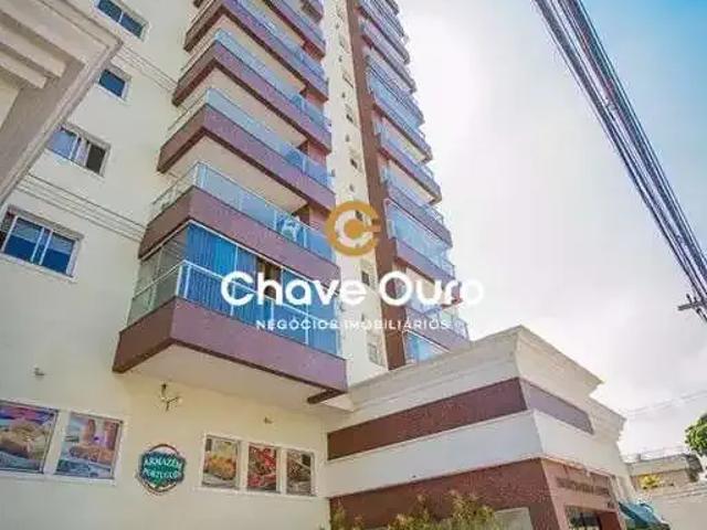 Apartamento para Venda em Cascavel/PR Centro 2 Quartos