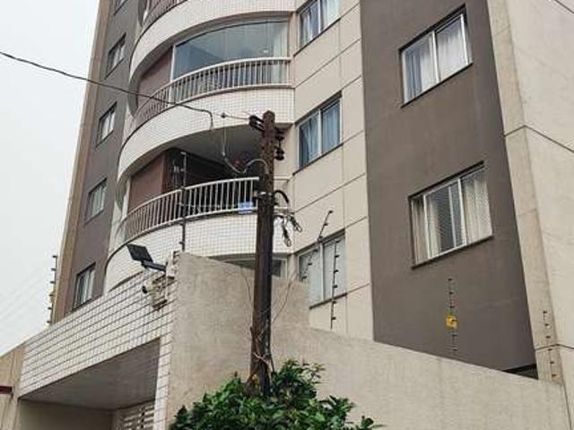 Apartamento para Venda em Cascavel/PR Centro 2 Quartos