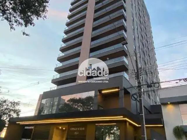 Apartamento para Venda em Cascavel/PR Centro 2 Quartos