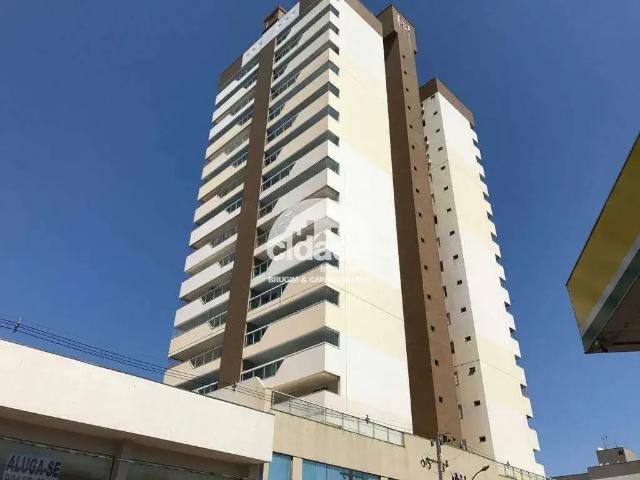 Apartamento para Venda em Cascavel/PR Centro 2 Quartos