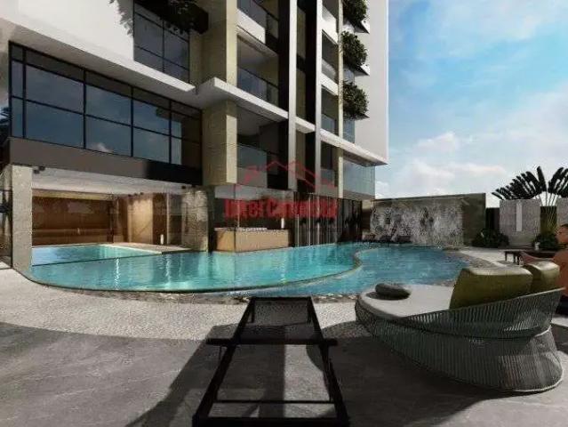 Apartamento para Venda em Cascavel/PR Centro