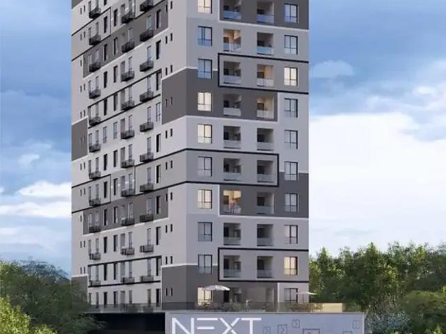 Apartamento para Venda em Cascavel/PR Centro