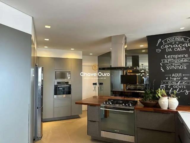 Apartamento para Venda em Cascavel/PR Centro