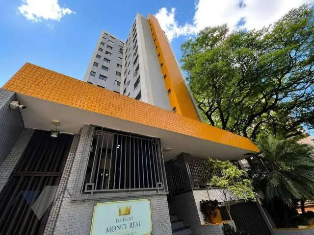 Apartamento para Venda em Cascavel/PR Centro 3 Quartos