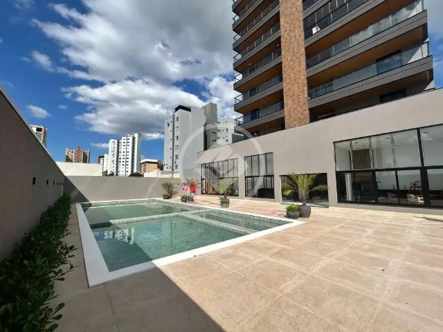 Apartamento para Venda em Cascavel/PR Centro 3 Quartos