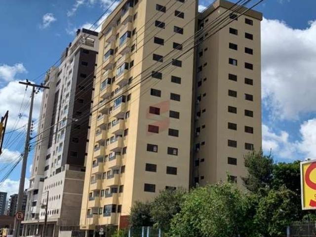 Apartamento para Venda em Cascavel/PR Centro 3 Quartos