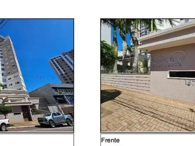 Apartamento para Venda em Cascavel/PR Centro 3 Quartos