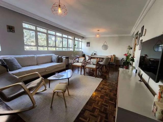 Apartamento para Venda em Cascavel/PR Centro 3 Quartos