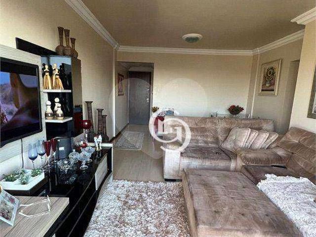 Apartamento para Venda em Cascavel/PR Centro 3 Quartos